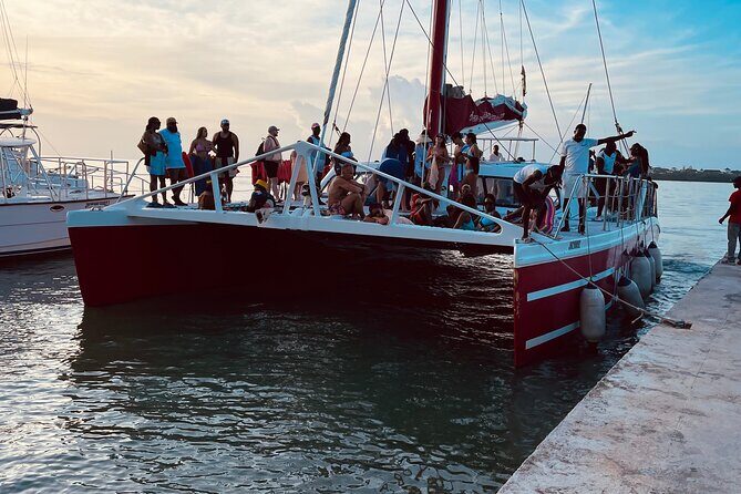 Catamaran Party Cruise and Snorkeling in Montego Bay - Deep Dive into the Value
