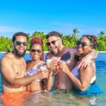 Catamaran Party for Adults in Punta Cana with Drinks - What Travelers Love and Appreciate