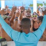 Catamaran Party for Adults in Punta Cana with Drinks - How the Experience Looks in Practice