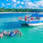 Catamaran Party in Punta Cana with Unlimited Drinks - Practical Tips for Booking and Enjoying the Tour