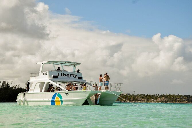 Catamaran Private Group Tour - Final Thoughts: Who Should Consider This Tour?