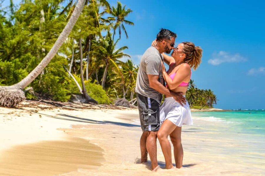 Catamaran Sailing & Snorkeling Experience in Punta Cana - A Closer Look at the Itinerary