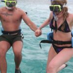 Catamaran, snorkeling & Dunn's River Falls - The Itinerary in Detail