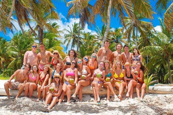 Catamaran Tour in Bavaro, Punta Cana  Snorkeling Experience - The Sum Up: Who Is This Tour Best For?