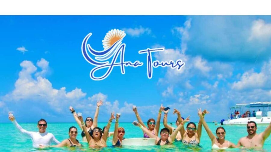 Catamaran Tour to Saona Island with Tropical Buffet Lunch - Who Should Consider This Tour?