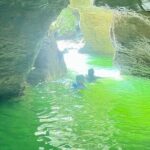 Cave Adventure: Canyon and Hidden Waterfall in Charco Azul - Why the Price of $115 Is Good Value