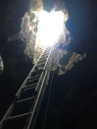 Cave Tour with Local Guide - Practical Details: Transportation, Timing, and Tips