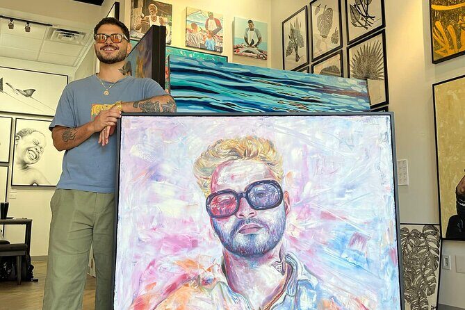 Cayman Art and Wine Tour - Who Will Love This Tour?