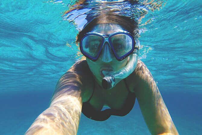 Cayman Combo Adventure: Stingray City, Starfish & Crystal Caves - The Sum Up