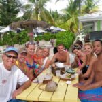 Cayman Ultimate Tour: Stingray City, Snorkeling & Beach Lunch - Detailed Breakdown of the Experience