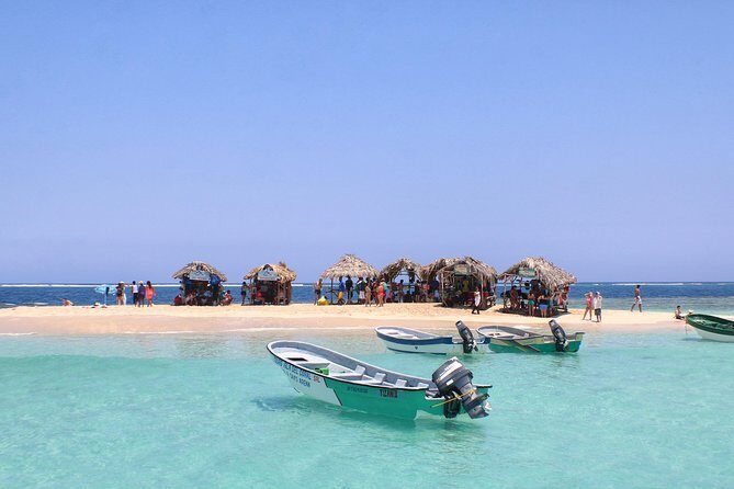 Cayo Arena Day Trip from Puerto Plata - The Journey and Stops: What Can You Expect?