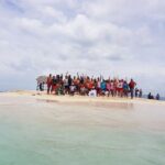 Cayo Arena: Paradise Island and Mangroves Tour Lunch - The Value Proposition