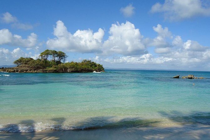 Cayo Levantado Full Day Trip from Punta Cana - Whats Included and What to Consider