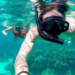 Cayo Levantado the Bacardi Island Full Day Tour - The Included Lunch and Drinks