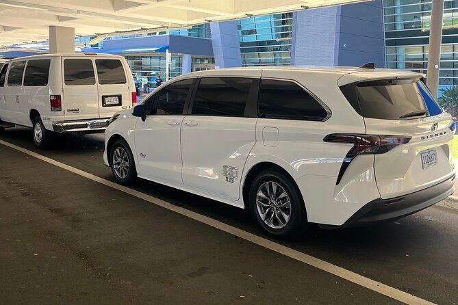 Ceiba Airport and Ferry Terminal Transfer - Why Choose This Transfer?