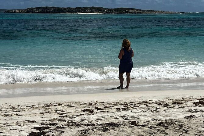 Celeb Island Adventure Tour - Key Points