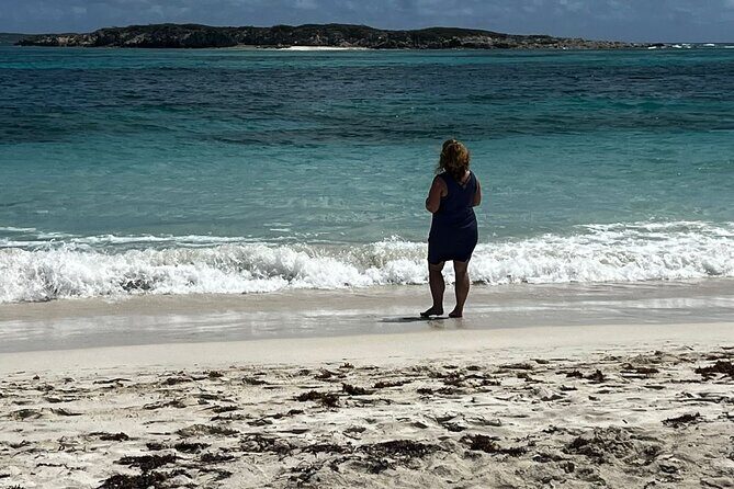 Celebrity Island Adventure Tours - What’s Included and What’s Not