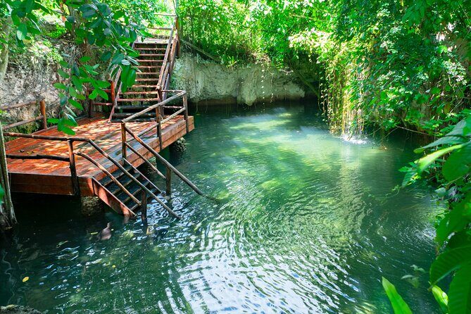 Cenote Swim, Cave Exploration and Plantation Tour in Punta Cana - Final Thoughts: Is It Worth It?