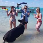 Center Console Private Bahamas Boat Charter - Authentic Encounters and Real Guest Experiences