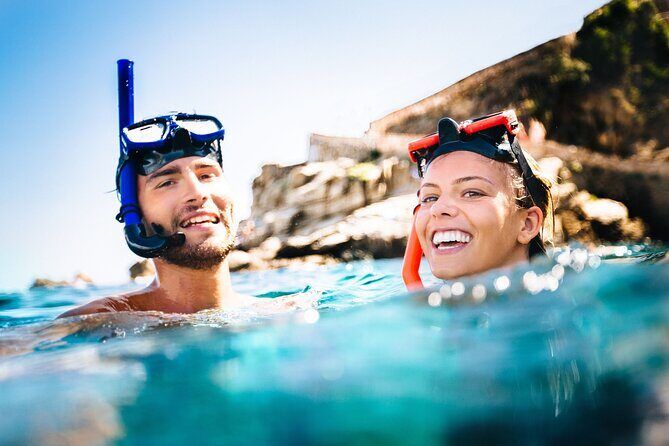 Champagne and Lobster Snorkeling Cruise - Authentic Feedback from Travelers