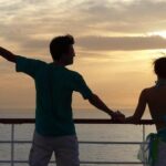 Champagne Sunset Sail in St. Lucia - Who Will Love This Tour?