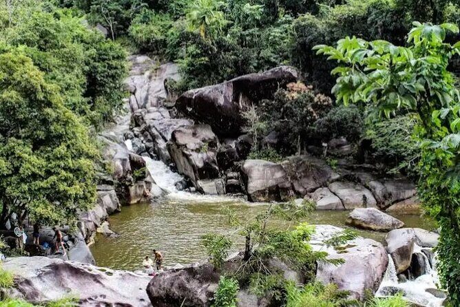 Charco el Hippie Tour - What’s Included and What’s Not