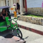 Chariot City Tour Antigua - Practical Considerations