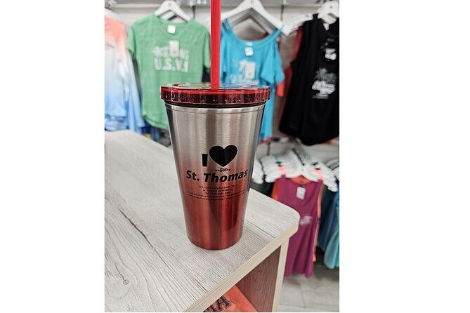 Charlotte Amalie Local Rum Tasting and Main Street Shopping - Analyzing the Value