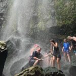 Chase Waterfalls - Discover a hidden 180ft rainforest gem - Detailed Itinerary Breakdown