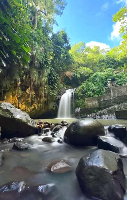 Chasing Waterfalls Grenada: Unveiling Natures Hidden Gems - Practical Details and Tips