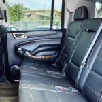 Chauffeured Transportation Services (One Way) - Why the Cost Matters: Analyzing the Value