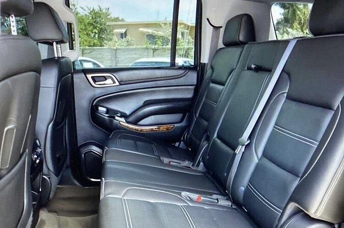 Chauffeured Transportation Services (One Way) - Why the Cost Matters: Analyzing the Value