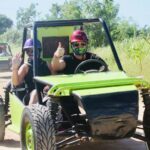 Chavon River Adventure by ATV Quad & Buggy - The Itinerary in Detail