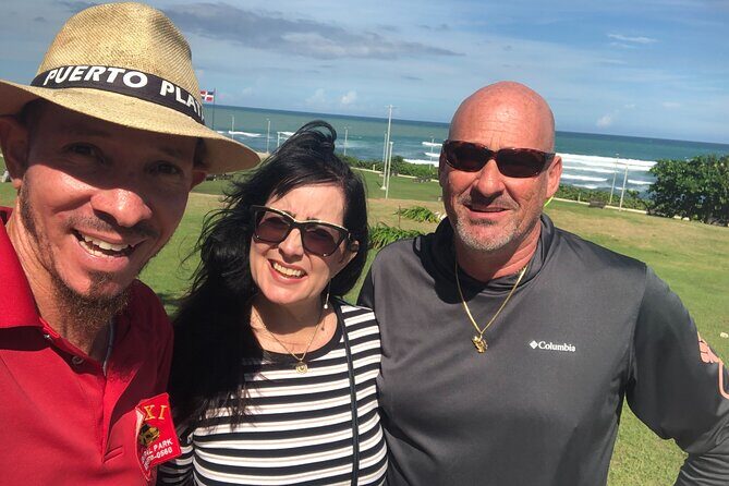 Chayannetours and Tranfer Tourism in Puerto Plata - Itinerary Breakdown: A Closer Look at What You’ll Experience