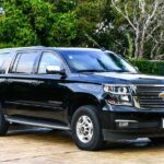 Chevy Suburban Montego Bay Airport Transfer - FAQ