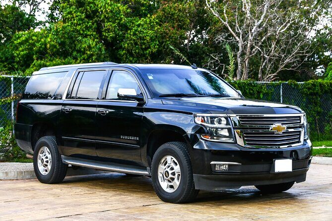 Chevy Suburban Montego Bay Airport Transfer - FAQ