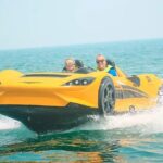 Chic and Fast Jet Car Water Experience - Final Thoughts