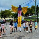 Children's Treasure Hunt Walking Tour - The Sum Up