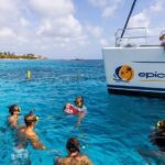 Chill and Grill Catamaran Tour in Bonaire - Potential Drawbacks and Things to Consider