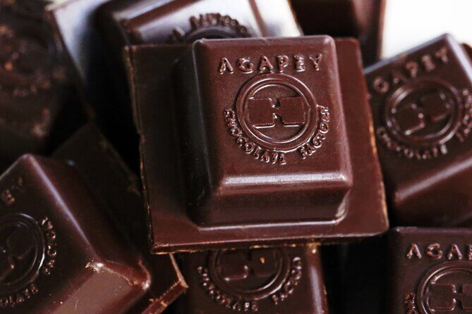 Chocolate Factory Tour in Barbados - The Sum Up: A Sweet Investment for Curious Travelers