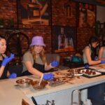 Chocolate Master Class - The Full Breakdown