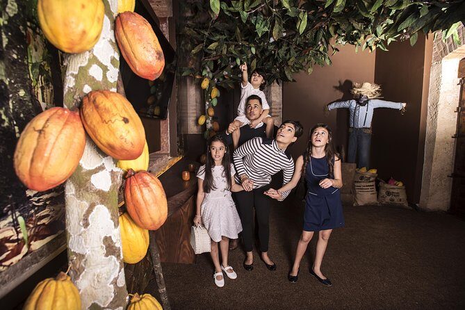 Chocolate Tour - KahKow Experience - Authenticity and Cultural Significance