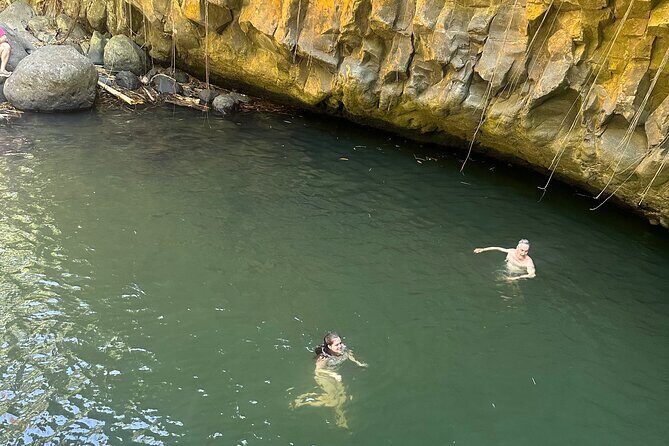 Chocolate, Waterfall, spices and Nature tours! - Who Will Enjoy This Tour?