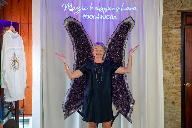 Christiansted's Artisan Shopping Tour - Who Should Consider This Tour?