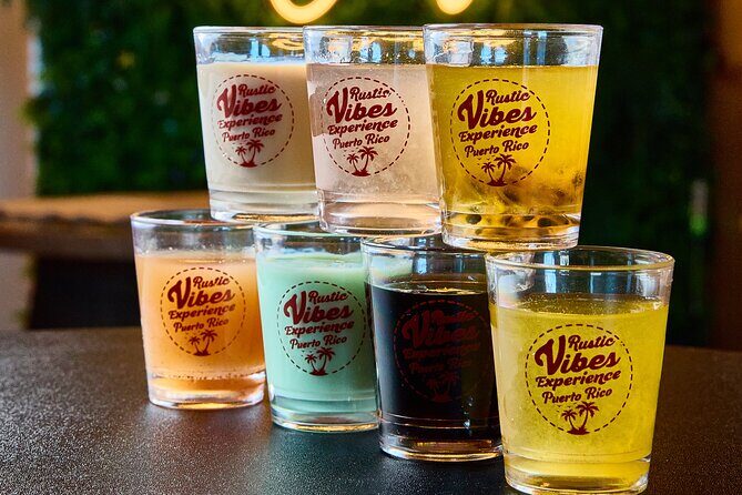 Christmas Vibe: Old San Juan Pitorro Rum Tasting Experience - Who Will Love This Tour?