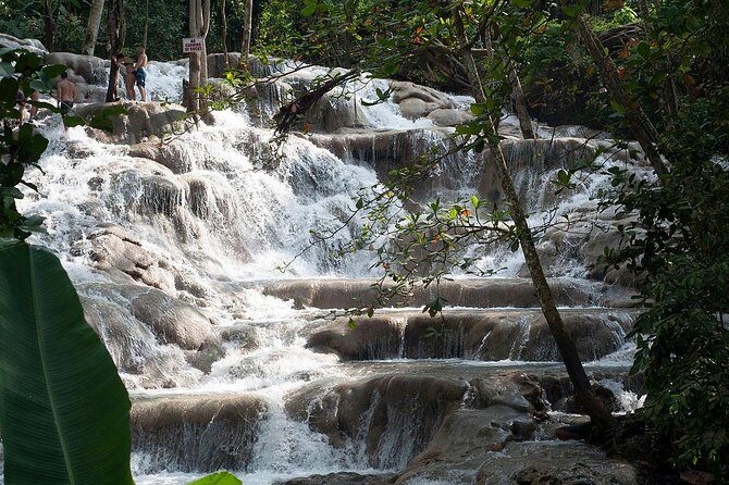 Chuck Norris Secret Falls and Dunn's River Falls - Who Is This Tour Best For?