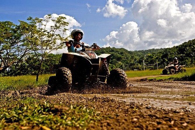 Chukka ATV Safari - Who Will Love this Tour?