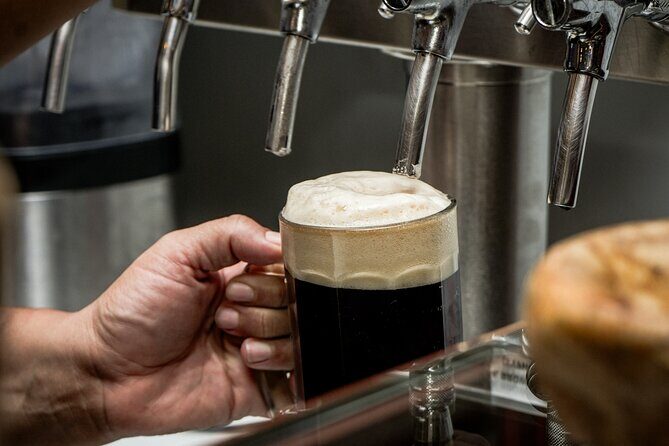 Cigar and Craft Beer Tasting in Dominican Republic - Value for Money