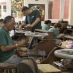 Cigar Demo and Rum Tasting at Graycliff Cigar Company - Practical Tips for Travelers