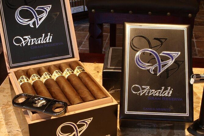 Cigars Shopping Tours From Punta Cana with Transportation Included - What the Tour Entails